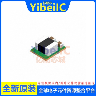 全新原装 LMZM23600V3SILR LDFN-10 SIL SILT 直流转换器 芯片