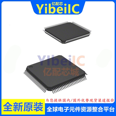 全新原装 MK22FN512CBP12R WLCSP-80 贴片 MCU微控制器 芯片