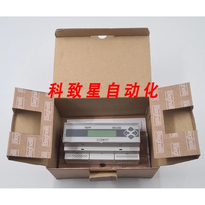 工业配件BEGHELLI 12100 CENTRALE LOGICA PRAZISA REMOTE CONTRO