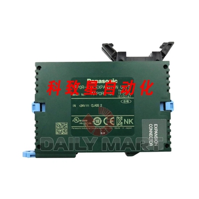 工业配件AFP0RE16X FP0R-E16XPLC扩展