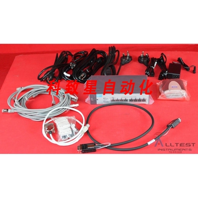 工业配件AEROFLEX TM500-C TM500-E500 网络仪附件