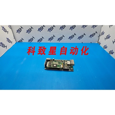 工业配件MKS/SOKUDO TC 处理器卡AS00285-02 REV 02