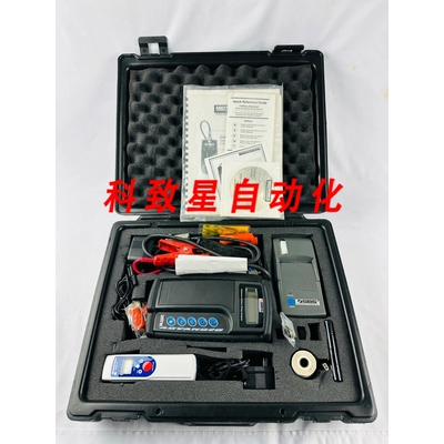 工业配件MIDTRONICS CTA-4000分析仪