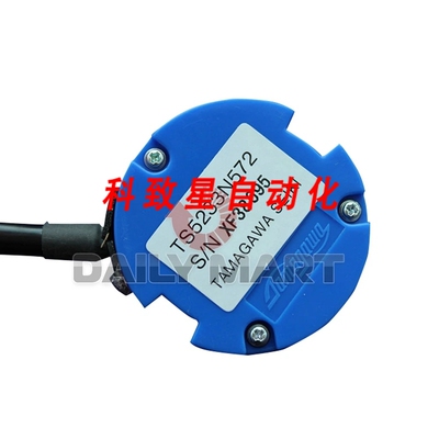 工业配件SMARTSYN RESOLVER TS5233N572 编码器设备