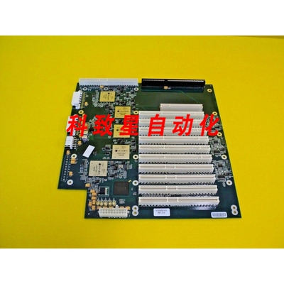 工业配件TRENTON 92-006205-XXX BACKPLANE