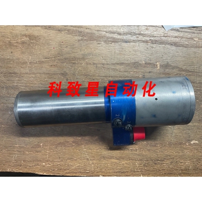 工业配件ALFRED JAGER SPINDLE Z62-K360.12 S5A2