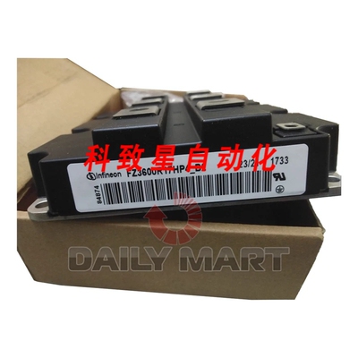 工业配件FZ3600R17HP4-B2 IGBT功率模块