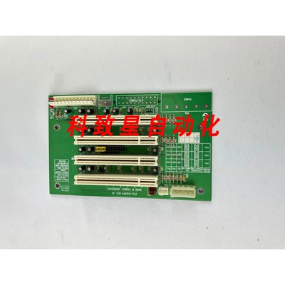 工业配件PCA-6104P4 BACKPLANE