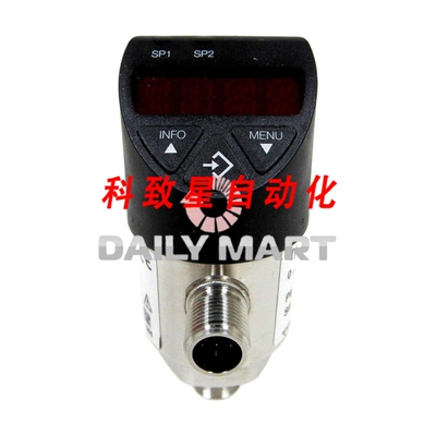 工业配件PSD-30压力传感器0-250 BAR