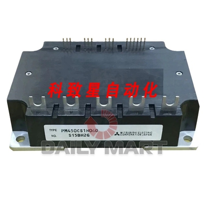 工业配件PM450CS1H060电源模块