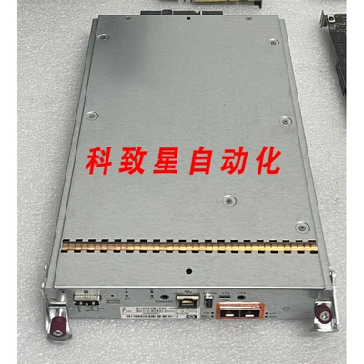 工业配件582935-002 AW595B P2000 G3 RAID 2X10GBE ISCSI MSA 阵