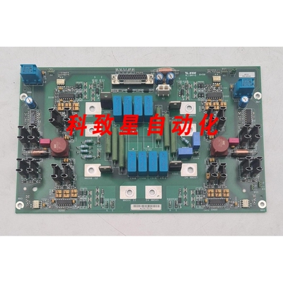 工业配件4512 108 09343 OPTIMUS转换器电路板PCB