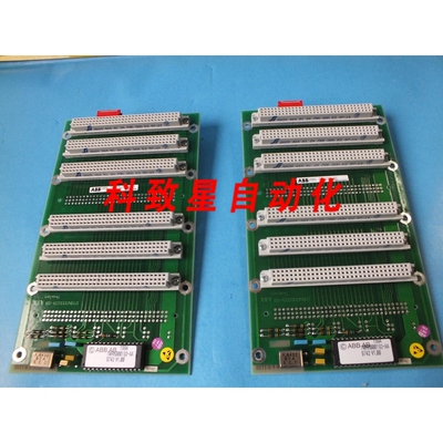工业配件1MRK 000154-BC BOARD