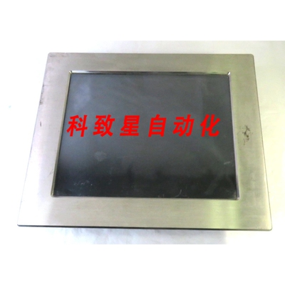 工业配件VARTECH SYSTEMS VTPC700PS-MB 17