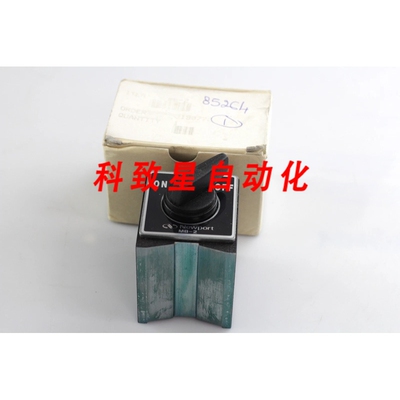 工业配件KINEMATIC MB-2 底座90LB 保持力 1/4-20 螺纹