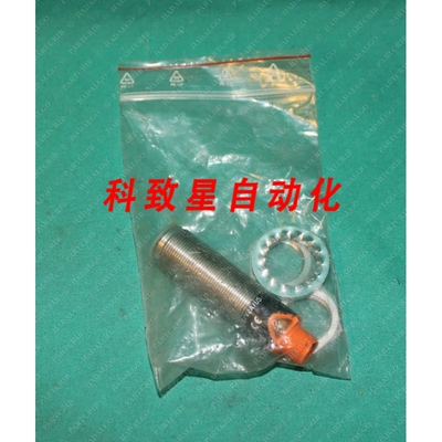 工业配件IFM OG5095 OGS-00KG/V4A/US 0G5095 EFECTOR接近传感器
