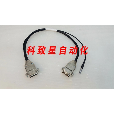 工业配件KETEK AC1C2CAB-2 AXAS-C1 C2 0.5M AXAS-C RE-ELEKTRONI