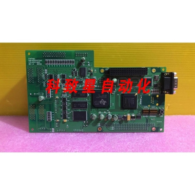 工业配件SMR MOVIMIENTO AMC CIRCUITO PCB CTS-AGVC-BA01 REV 1.
