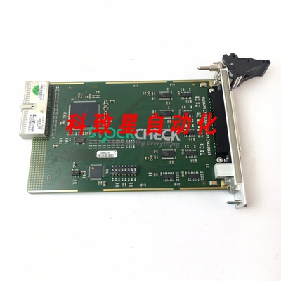 工业配件CP346 QUAD UART 16550 SERIAL COMPACTPCI 卡