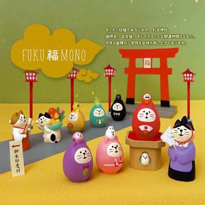 达摩桌面装饰摆件拍照