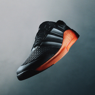 阿迪达斯男款健身训练鞋