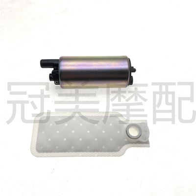适用Bajaj Dominar 400燃油泵 汽油泵芯 电机马达泵芯 油过滤网