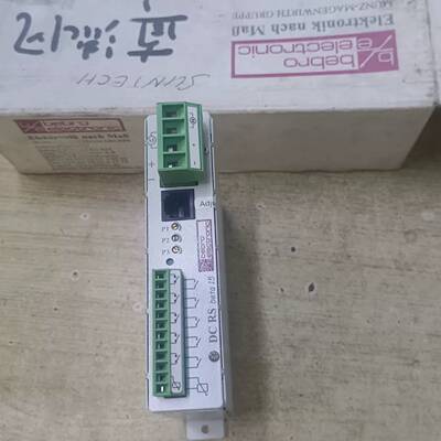 可维修德国OTT驱动器DC RS beta 15 NOA议价