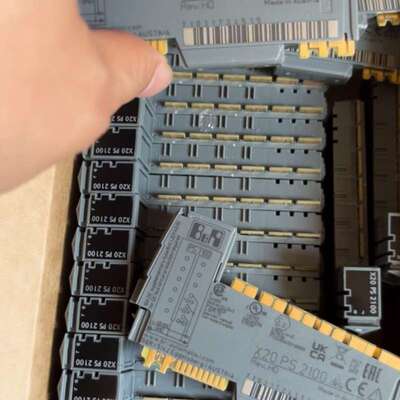 议价X20PS2100优质模块库存，可以直接拍，从1382可维修