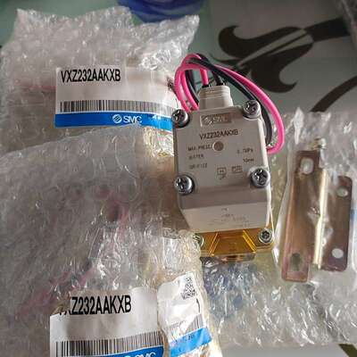 议价电磁阀 VXZ232AAKXB可维修