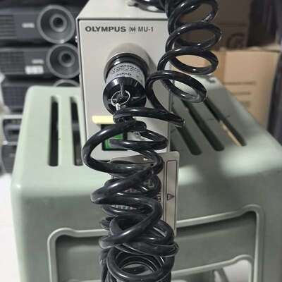 议价OLYMPUS奥林巴斯MB-155内窥镜测漏器侧漏器+胃肠镜可维修