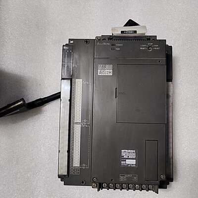 议价三菱PLC AOJ2HCPU MELSEC MAX 8KST可维修