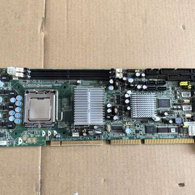 议价艾讯SBC81205 REV:A4-RC工控主板可维修