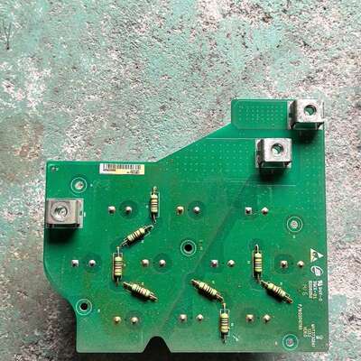 议价汇川变频器电容板MVT303GBA1 820uf可维修