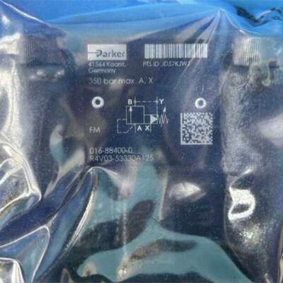 议价016-88400-0+R4V03+533+30+A1溢流阀可维修