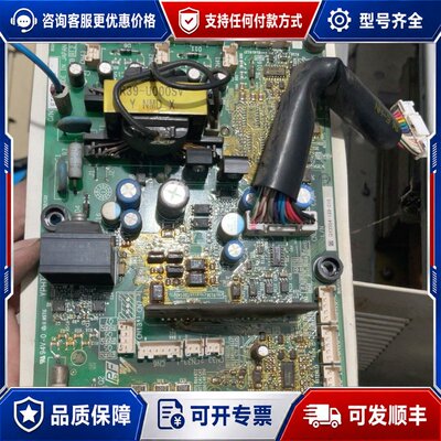 议价安川h1000、110/90kw驱动板。ypht3163可维修