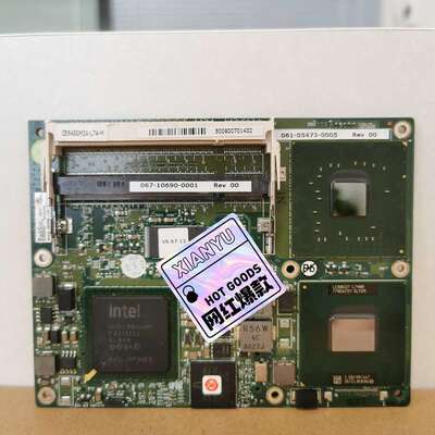 议价RadiSys CE945GM2A-L74-M 工控主板，现可维修