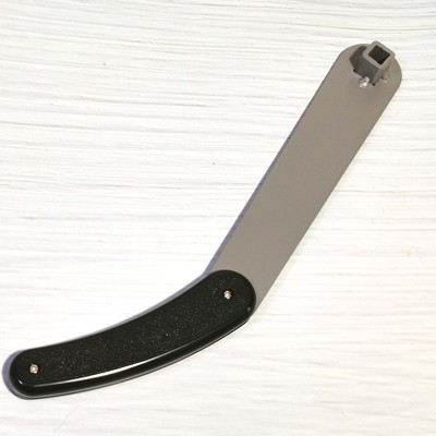 装订配件 梳式装订机 配件装订手柄