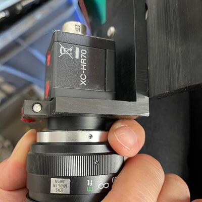 议价eneo LENS F1.8 50mm 定焦镜头 大光圈 人像摄影镜头维修