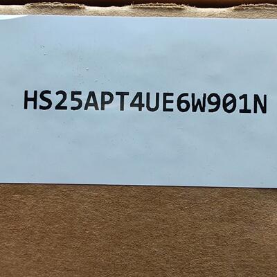 议价HS25APT4UE6W901N 编码器 埃福创AVTRON HS25A系列维修