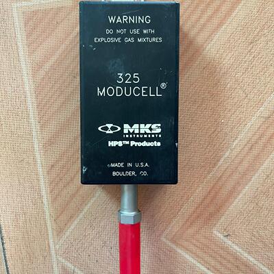 议价325 MODUCELL MKS真空计 HPS工业测控器材维修