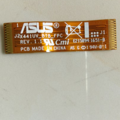 华硕A401LX441UV硬盘接口线