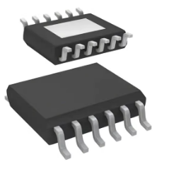 IPS161HTR 丝印IPS161H PowerSSO-12 功率电子开关 全新原装现货