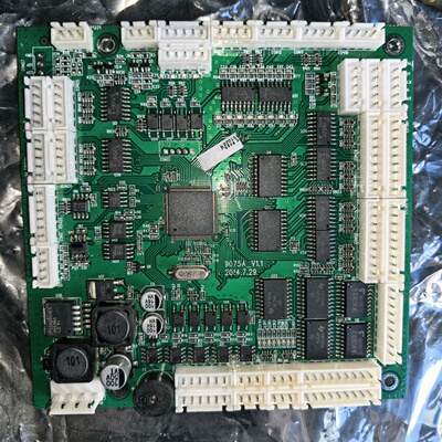 90754-V11，成色不错，库存件，接口齐全，具体参数议价