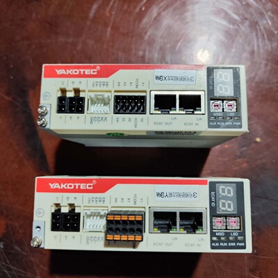 YAKOTEC研控 MS-Mi3E EtherCAT总线—议价