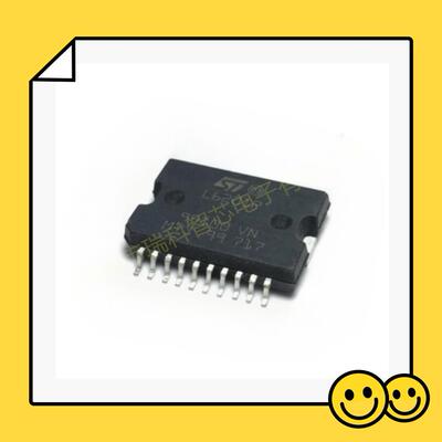 L6201 L6201P L6201PD L6201PS 全新现货 全桥驱动器芯片 原装