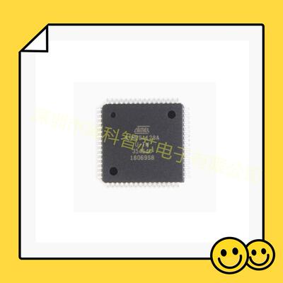 128L-8MU ATMEGA128A-AU -MU 128AU-TW ATXMEGA128A1-CU 1281-16