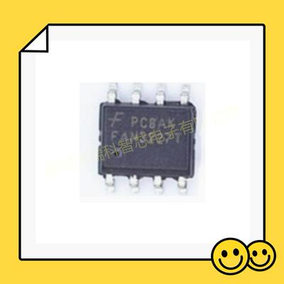 FAN3227T FAN3224T FAN3224TMX FAN3122T SOP8 FAN3227TMX 全新