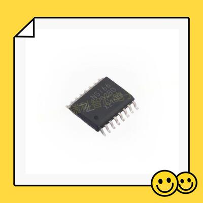 SMC2024-0100-0100丝印0100IC