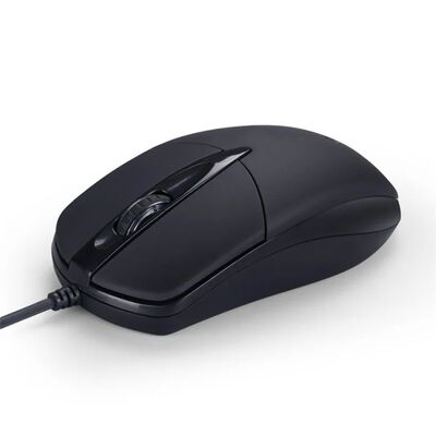 Universal USB Wired Mouse for Business Home Office Gaming Op