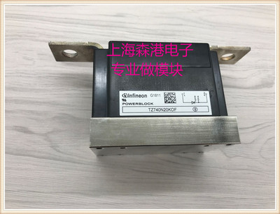 TZ740N20KOF功率可控硅模块，现货直销